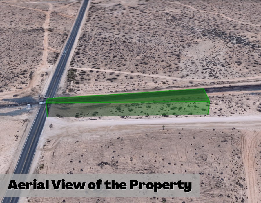California Land Acres – Discount California Land For Sale